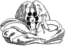 Demon of Electricity | Public Domain Super Heroes | Fandom