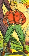 Mickey | Public Domain Super Heroes | Fandom