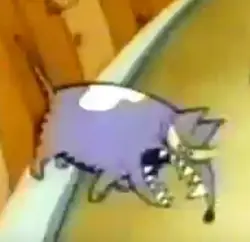Shark-Dog | Public Domain Super Heroes | Fandom