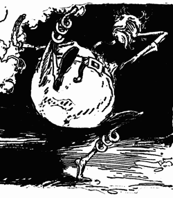 Tiggle | Public Domain Super Heroes | Fandom