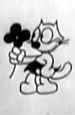 Kitty Kat | Public Domain Super Heroes | Fandom