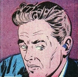 Roy Carlson | Public Domain Super Heroes | Fandom