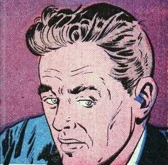 Roy Carlson | Public Domain Super Heroes | Fandom