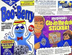 Boo Berry | Public Domain Super Heroes | Fandom