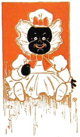 Licorice Babies | Public Domain Super Heroes | Fandom