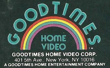 Goodtimes Entertainment | PD Video Wiki | Fandom