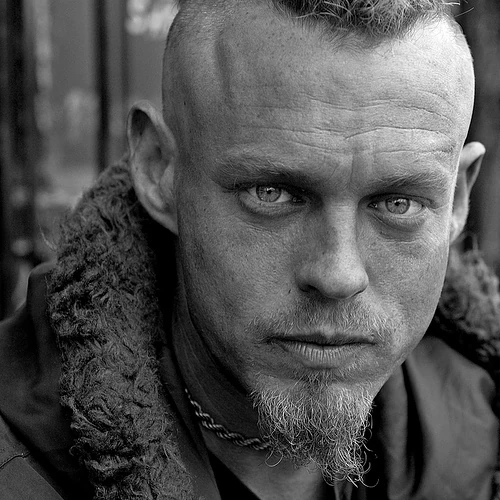 Jack Taylor | Portland by Nights Wiki | Fandom