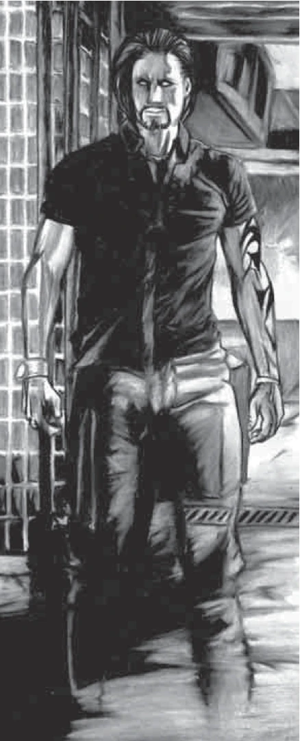 Obfuscate | Portland by Nights Wiki | Fandom