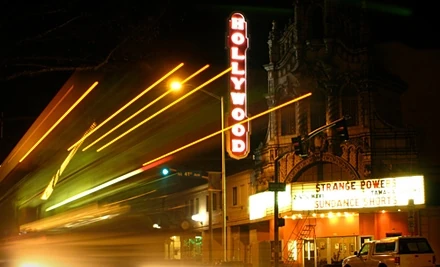 Hollywood District | Portland by Nights Wiki | Fandom