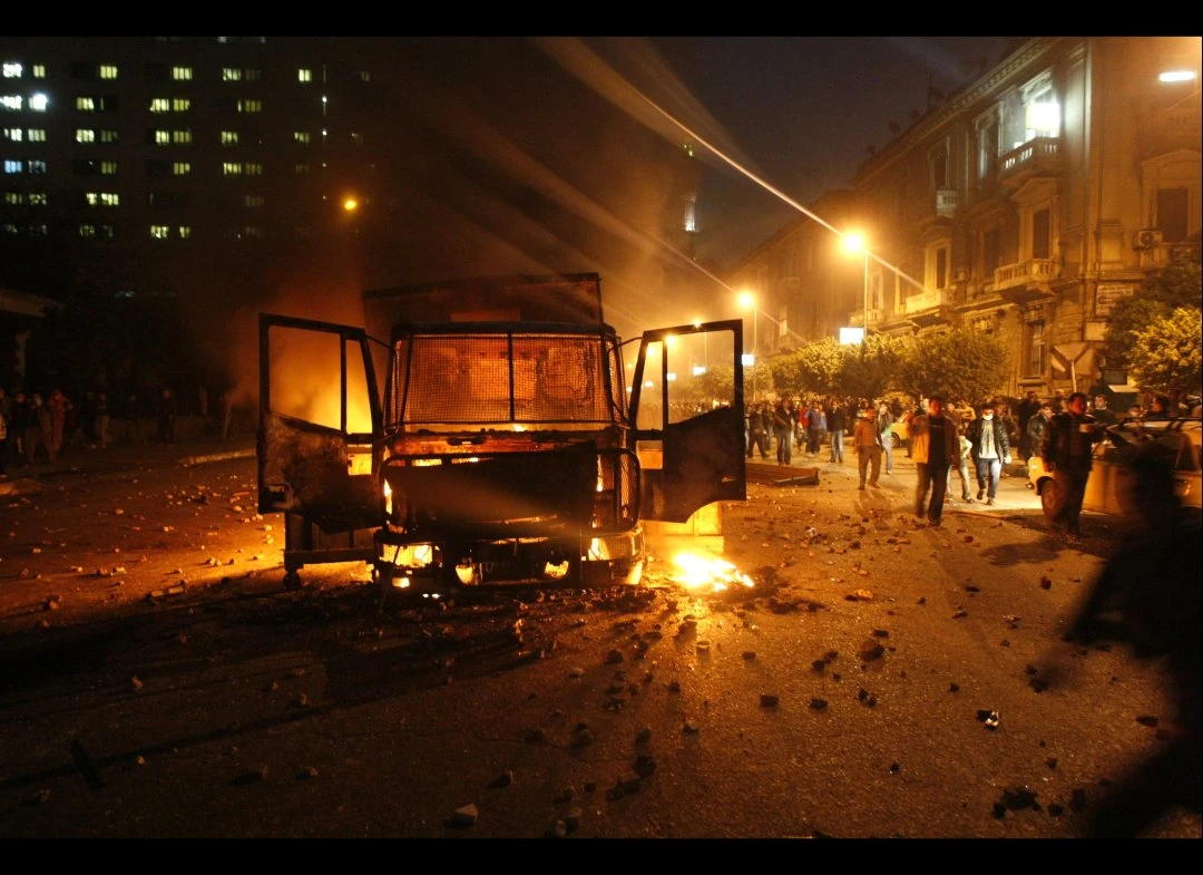 The Carthian Revolt | Portland by Nights Wiki | Fandom