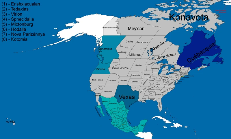 Arian Federation | PE Reimagined Wiki | Fandom