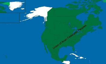 Arian Federation | PE Reimagined Wiki | Fandom