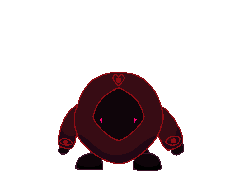 Charon | PE Reimagined Wiki | Fandom