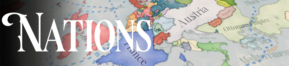 Category:Nation | PE: Springtime of Nations Wiki | Fandom