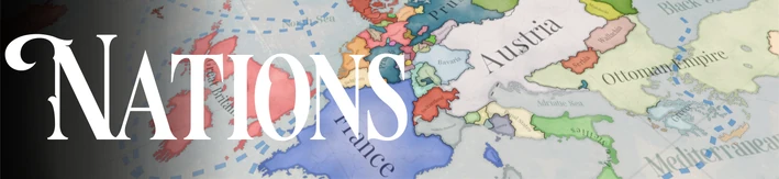 PE: Springtime of Nations Wiki | Fandom