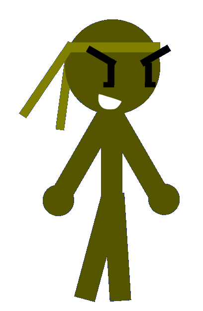 Olive | PE: Welt in Flammen Wiki | Fandom