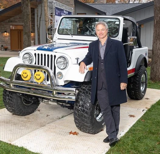 Garth Brock | Peabody's Jamming Adventures Wiki | Fandom