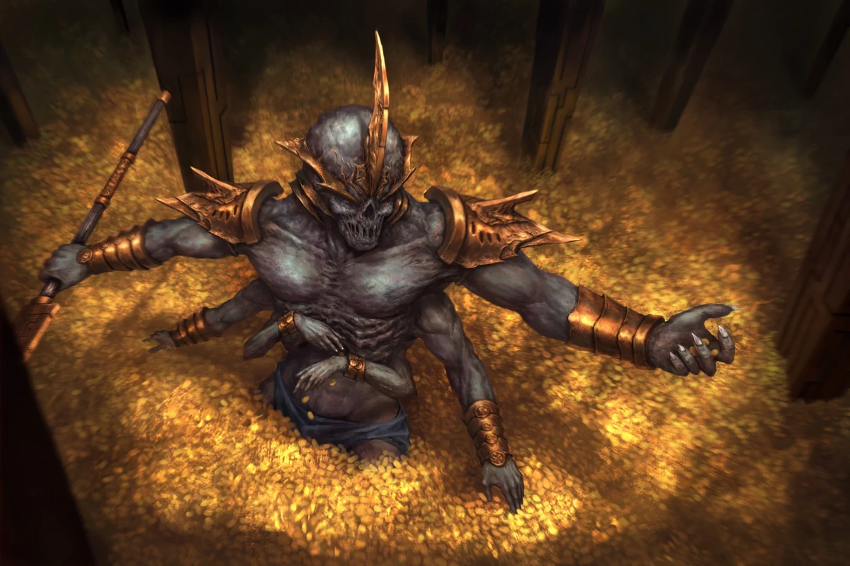 Plutus | Peabody's Jamming Adventures Wiki | Fandom