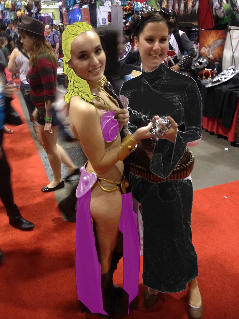 Regina | Peabody's Jamming Adventures Wiki | Fandom