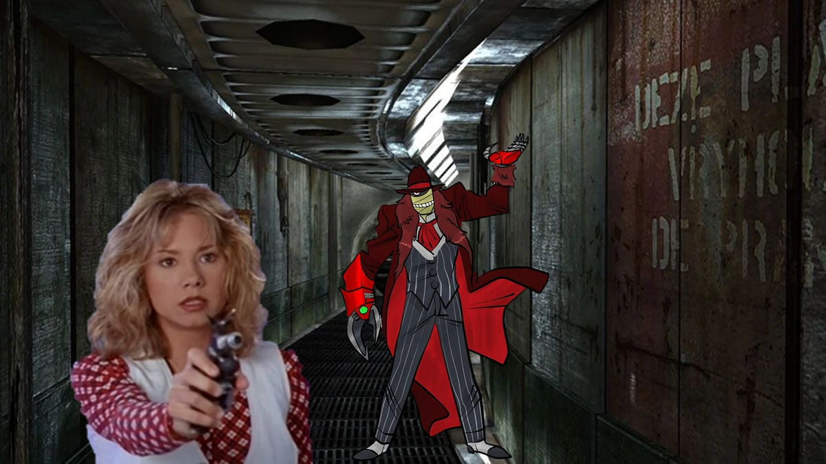 Category:Hazards | Peabody's Jamming Adventures Wiki | Fandom