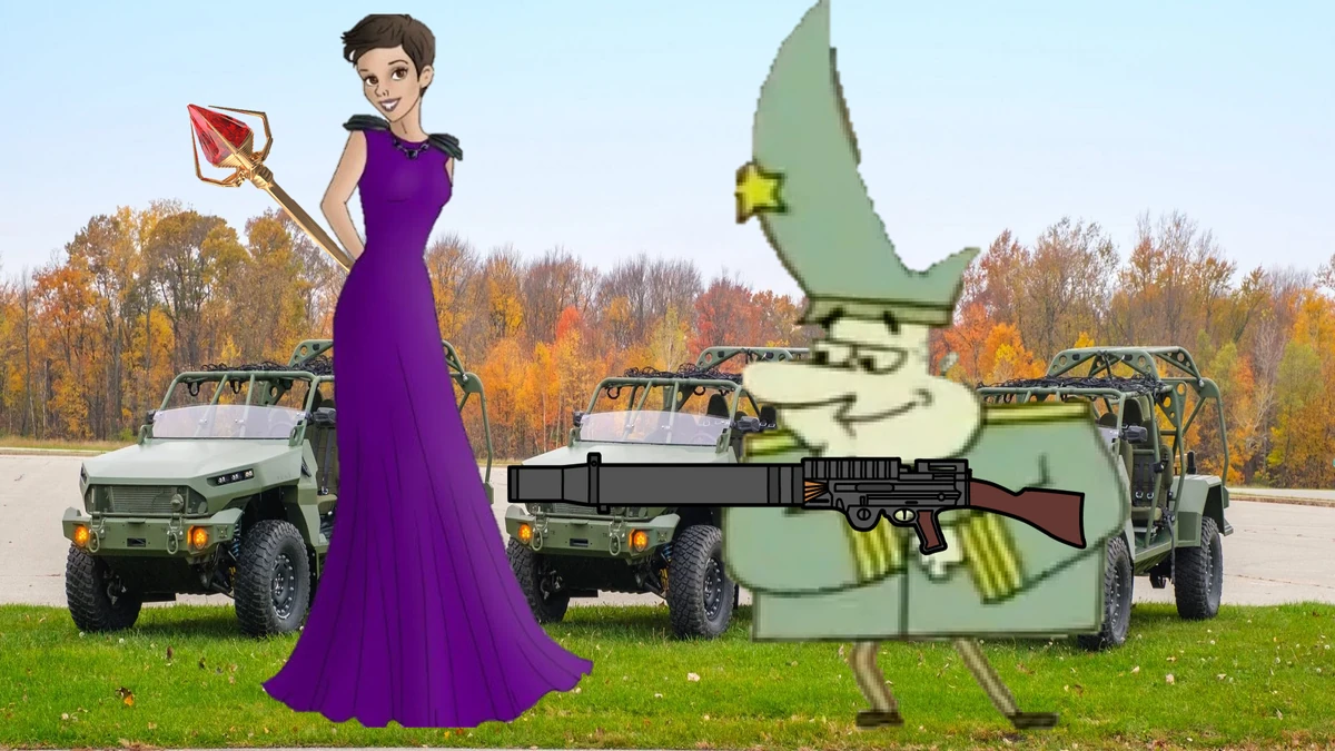 Abigail Ballard | Peabody's Jamming Adventures Wiki | Fandom