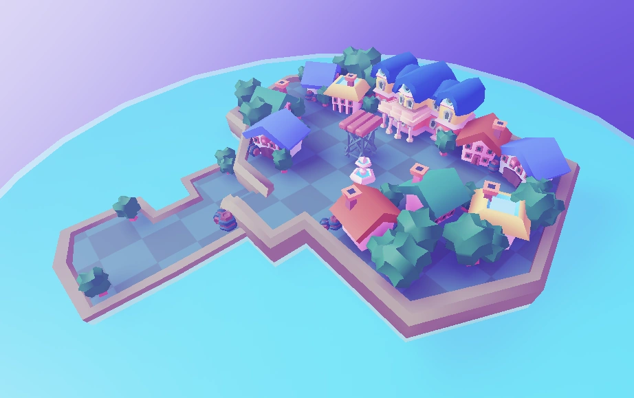 Loguetown | Peace Tower Defence Wiki | Fandom