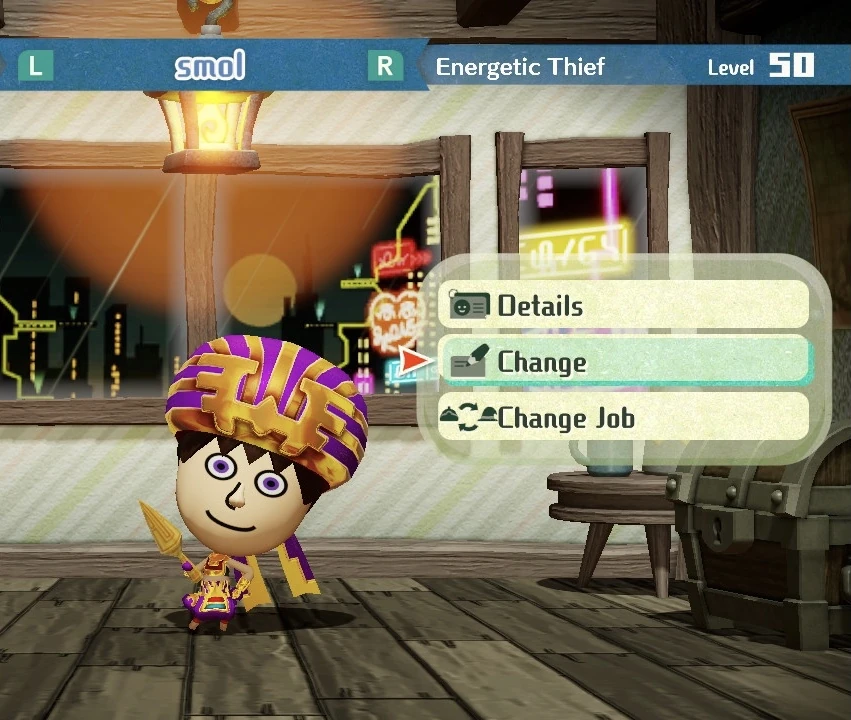 Smol | Peaceful Retreat Wiki | Fandom