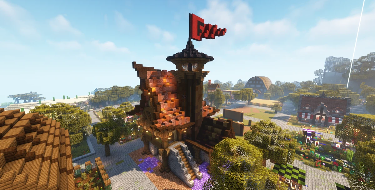 Category:Shops | Peaceful Vanilla Club Wiki | Fandom