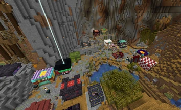 Commands List | Peaceful Vanilla Club Wiki | Fandom