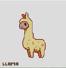 Map Art/LarryTLlama | Peaceful Vanilla Club Wiki | Fandom