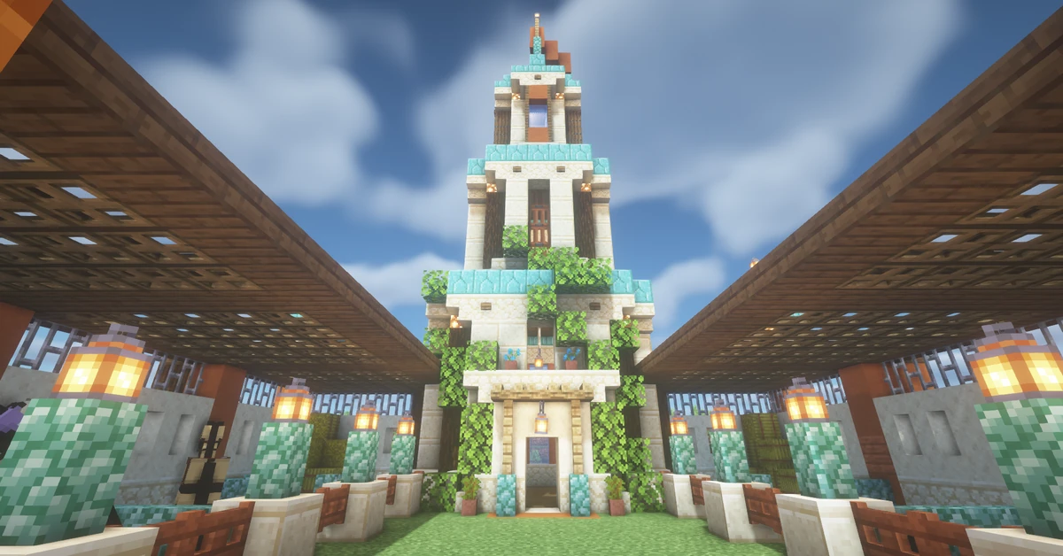 British Imperial Federation | Peaceful Vanilla Club Wiki | Fandom