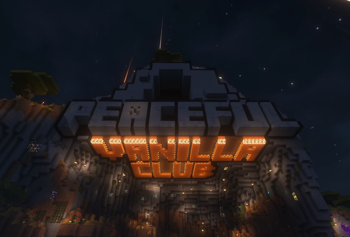 Browse | Peaceful Vanilla Club Wiki | Fandom