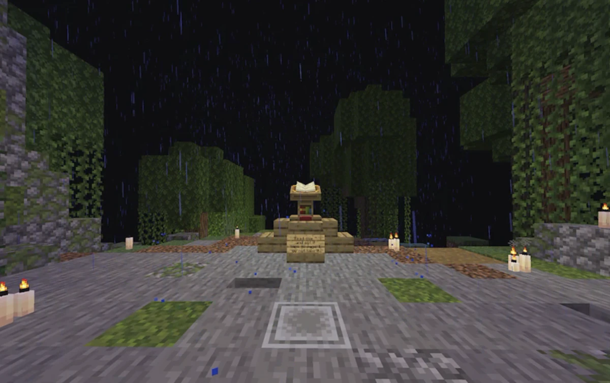 Terra2 | Peaceful Vanilla Club Wiki | Fandom