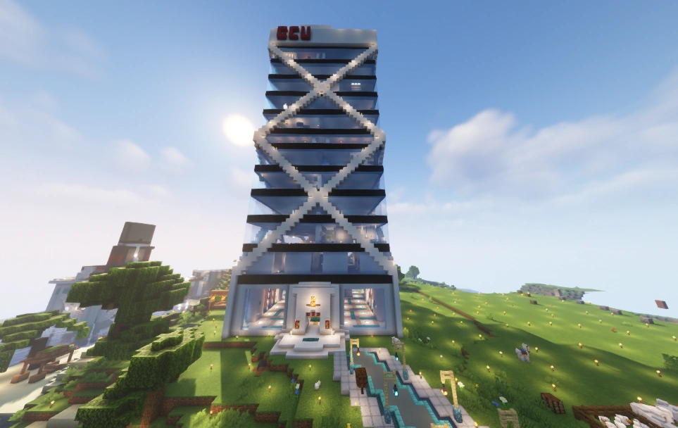 Games & Competitions Union | Peaceful Vanilla Club Wiki | Fandom