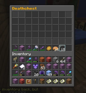 Commands List | Peaceful Vanilla Club Wiki | Fandom