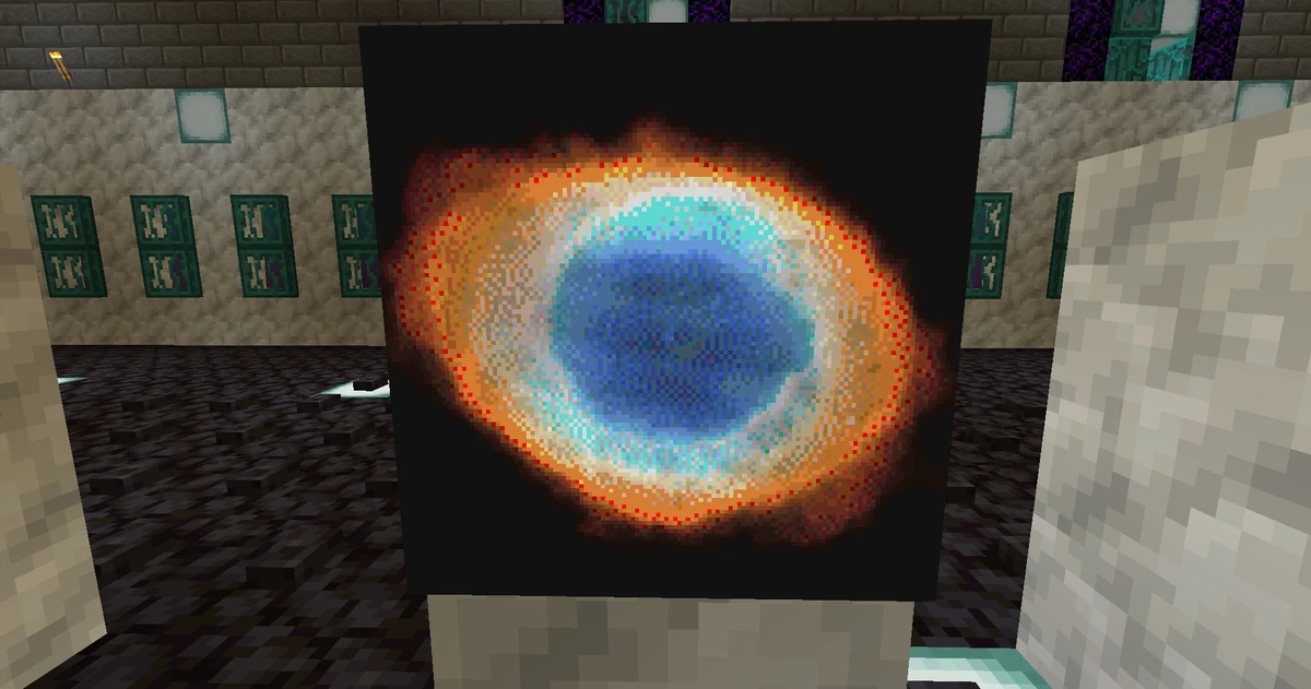 Map Art/midna | Peaceful Vanilla Club Wiki | Fandom