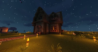 United Farmers Union | Peaceful Vanilla Club Wiki | Fandom