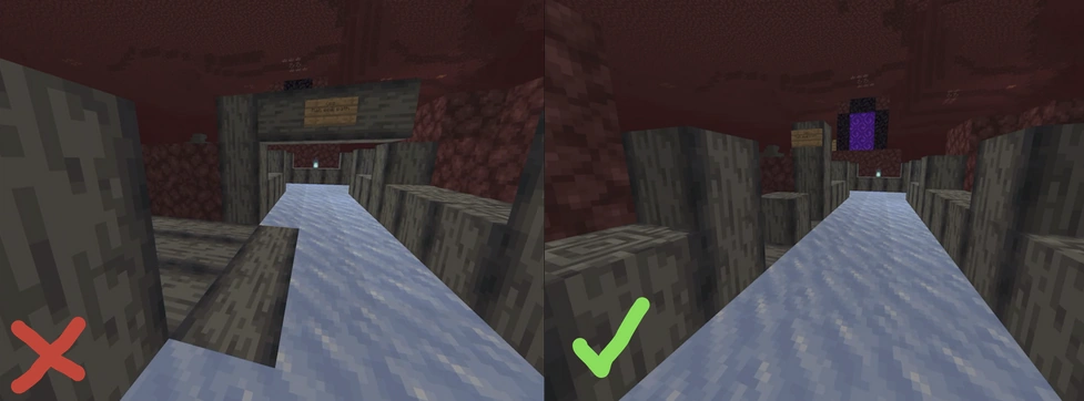 Llama Iceways/Guidelines | Peaceful Vanilla Club Wiki | Fandom