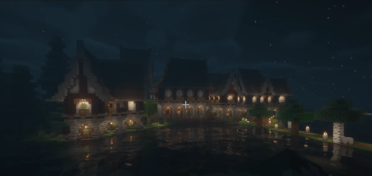 Sightseeing Event (2021) | Peaceful Vanilla Club Wiki | Fandom