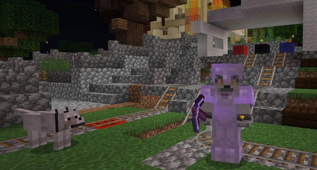 Universal Welfare Union (UWU) | Peaceful Vanilla Club Wiki | Fandom