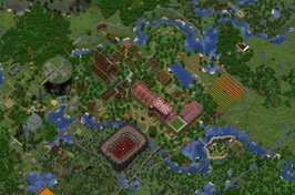 Red Eye Union | Peaceful Vanilla Club Wiki | Fandom