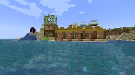 Bottlenose Cove | Peaceful Vanilla Club Wiki | Fandom