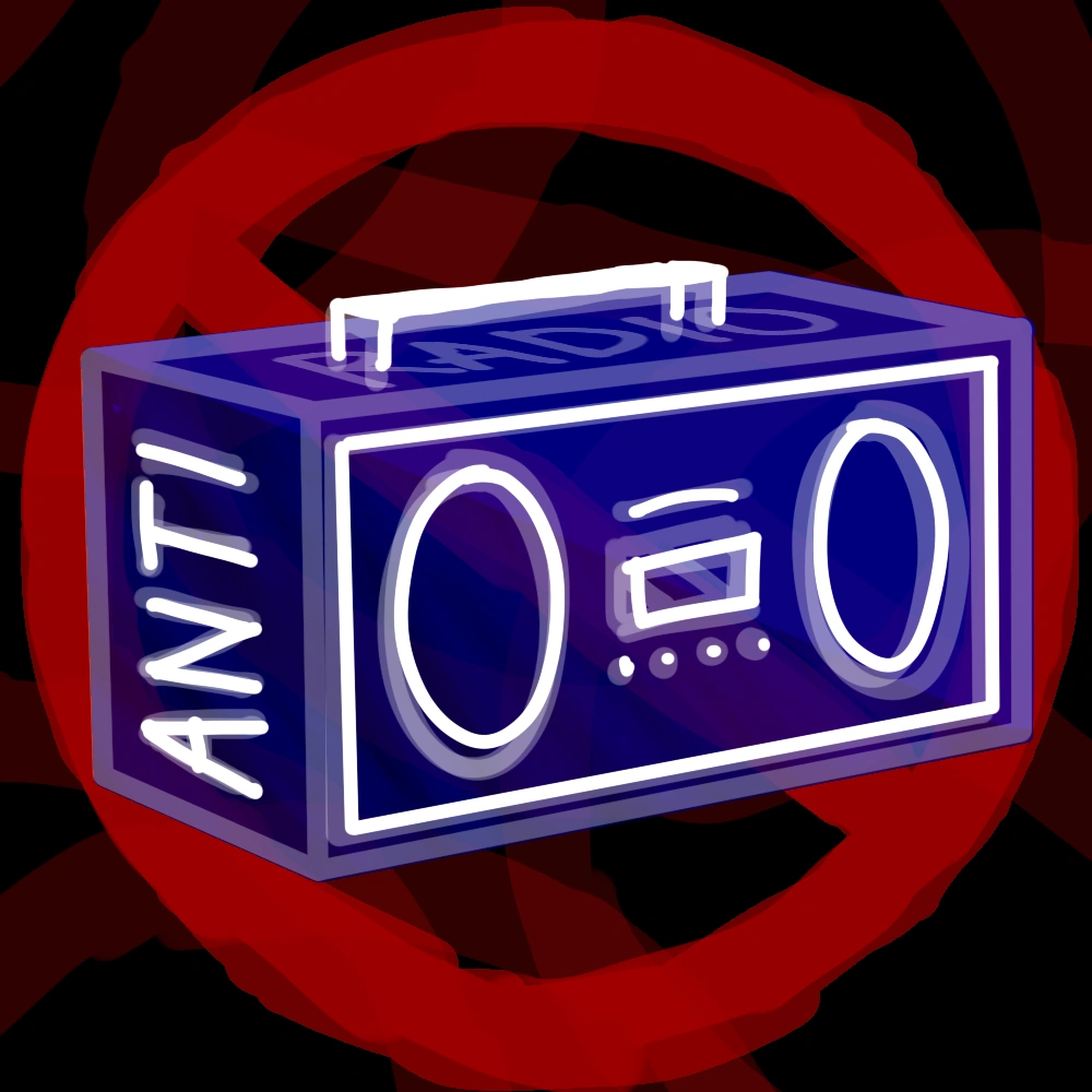 Anti Radio Union | Peaceful Vanilla Club Wiki | Fandom