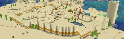 Cactown | Peaceful Vanilla Club Wiki | Fandom