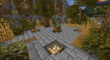 Commands List | Peaceful Vanilla Club Wiki | Fandom