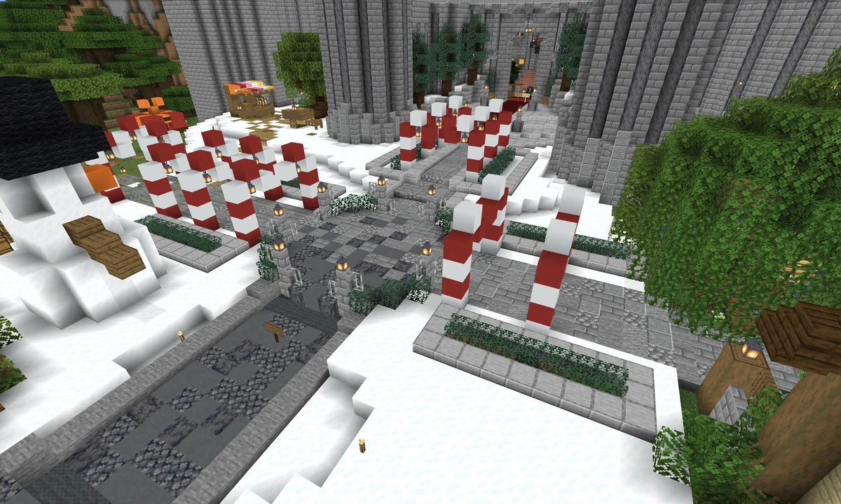 Court Of Fools Union | Peaceful Vanilla Club Wiki | Fandom