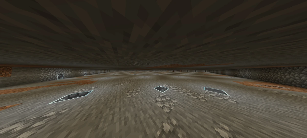 L400 Project | Peaceful Vanilla Club Wiki | Fandom