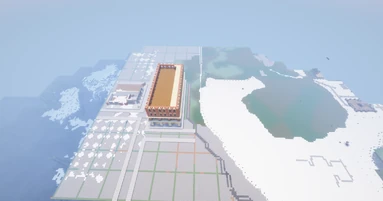 Greenville Union | Peaceful Vanilla Club Wiki | Fandom