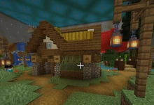 Holelands | Peaceful Vanilla Club Wiki | Fandom