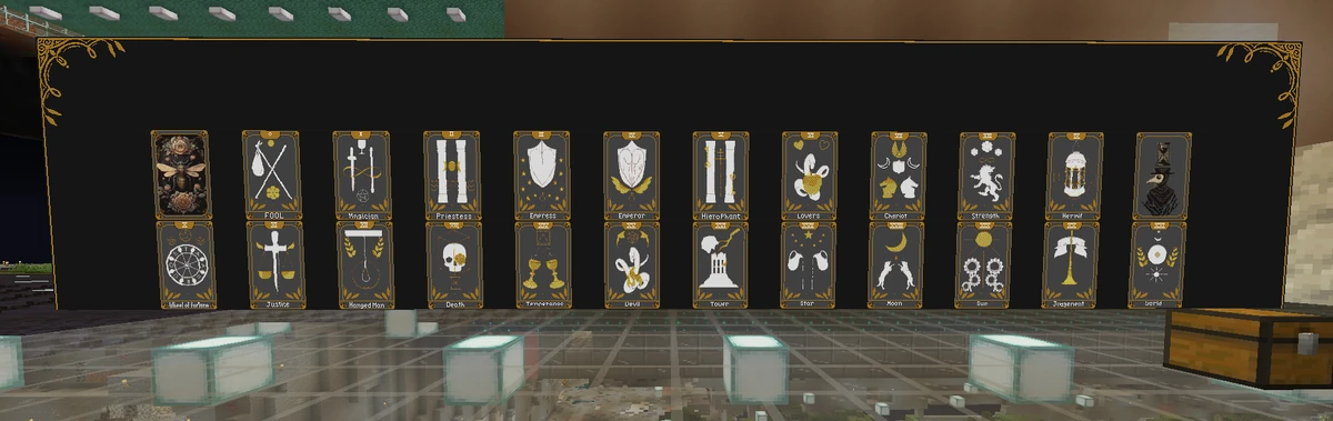 Map Art by honeywater9 | Peaceful Vanilla Club Wiki | Fandom